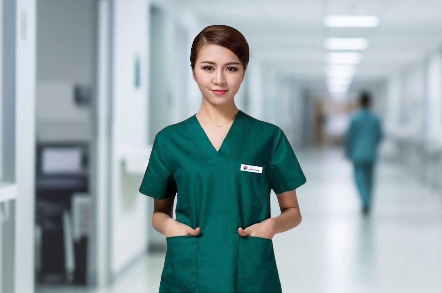 Home - Heart and Hope Care